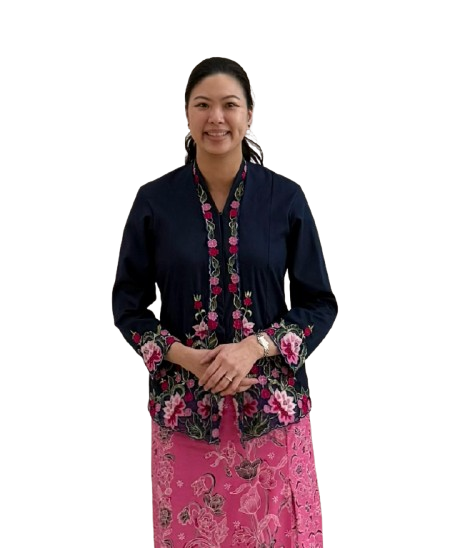 Assoc. Prof. Dr Caryn Chan Mei Hsien – National Cancer Congress Malaysia 2025